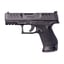 WALTHER ARMS INC PDP Compact OR 9mm Luger 4" BBL (2)15RD Mags Black SKU ...