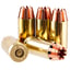 G2 RESEARCH G2R RIP Ammo 45 ACP 162gr R.I.P. Bullet 20/bx