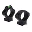 HAWKINS PRECISION, LLC LONG RANGE HYBRID SCOPE RINGS