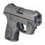 RUGER SECURITY-9 COMPACT 9MM SEMI-AUTO HANDGUN W/VIRIDIAN LASER