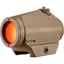 VORTEX OPTICS CROSSFIRE GREEN/RED DOT SIGHT