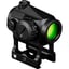 VORTEX OPTICS CROSSFIRE GREEN/RED DOT SIGHT