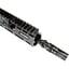 BROWNELLS BRN-180 GEN 3 223 WYLDE 13.9" P&W COMPLETE UPPER RECEIVER