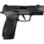 SIG SAUER, INC. P365 XMACRO COMP 9MM LUGER SEMI-AUTO HANDGUN
