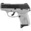 RUGER EC9s 9mm Luger 3.12” BBL (1)7RD Mag Gray SKU: 250031956