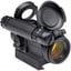 AIMPOINT CompM5 2 MOA Red Dot Reflex Sight W/LRP Mount Black SKU: 430102493