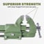 BROWNELLS GUNSMITH VISE