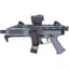 SB TACTICAL FS1913 FOLDING PICATINNY PISTOL BRACE