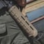 MAGPUL MOE® HANDGUARD M-LOK MID-LENGTH FOR AR-15