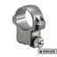 RUGER SCOPE RINGS