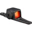 VORTEX OPTICS Viper Shotgun Enclosed Micro 3 MOA Red Dot Black SKU ...