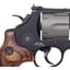 SMITH & WESSON MODEL 329PD N-FRAME 44 MAGNUM REVOLVER