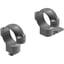 LEUPOLD Dual Dovetail Rings 1-in Super High Matte SKU: 526470640
