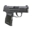 SIG SAUER, INC. P365 MICRO-COMPACT 9MM LUGER SEMI-AUTO HANDGUN