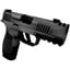 SIG SAUER, INC. P365 XMACRO Comp 9mm 3.1" BBL (2)10RD NS BLK SKU: 430112375