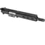MEAN ARMS BEARING DELAY 9MM LUGER COMPLETE UPPER RECEIVER