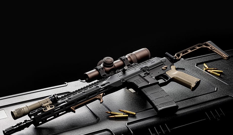 Gunsmithing Tools, Gun Parts & More | Brownells