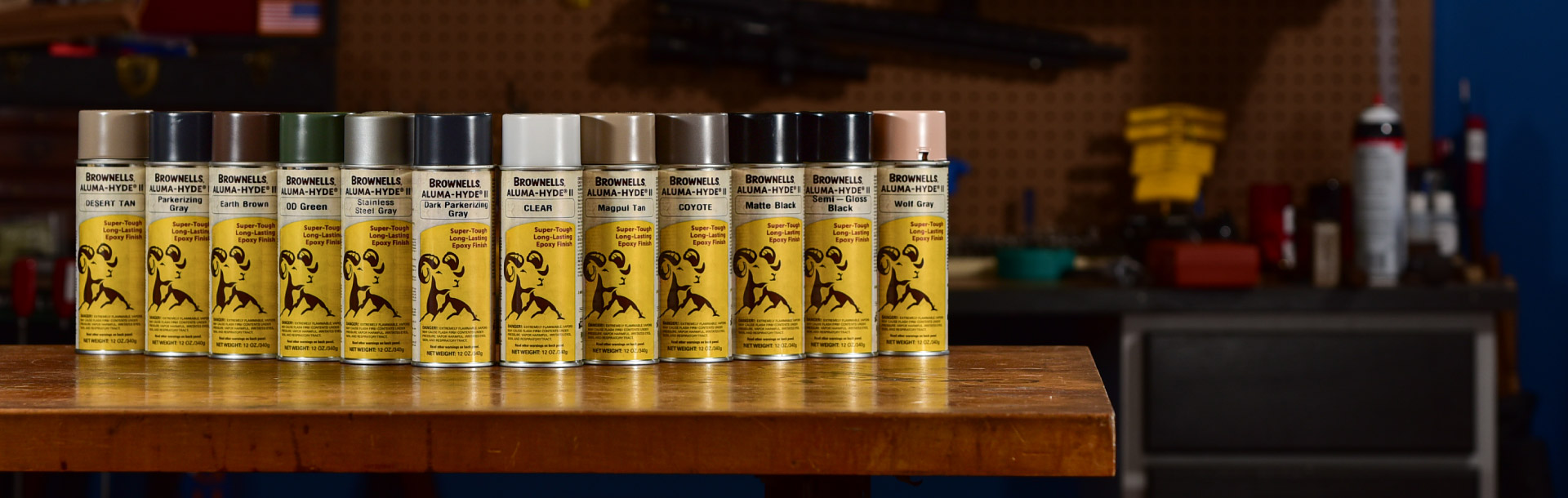 Brownells - Firearms, Reloading Supplies, Gunsmithing Tools, Gun Parts ...