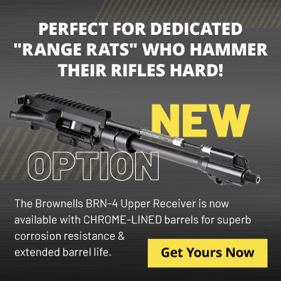 Brownells is a Premier Supplier of Firearms, Reloading Supplies ...