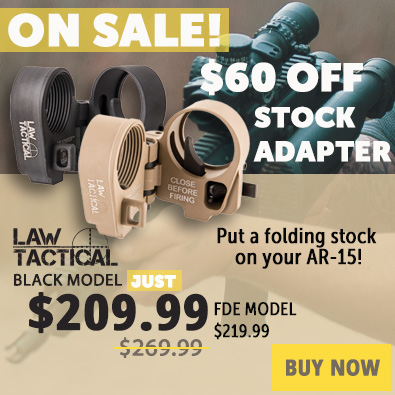 NMCOLLECTOR.NET PRODUCTS | Brownells