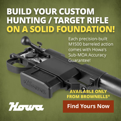 EGW Gun Parts at Brownells