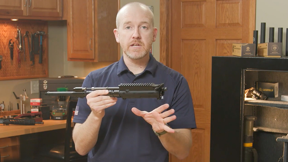 Brownells is a Premier Supplier of Firearms, Reloading Supplies ...