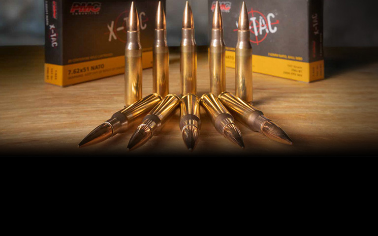 Rifle Ammunition For Sale Online Up To 42% Off on 973 Products | Brownells