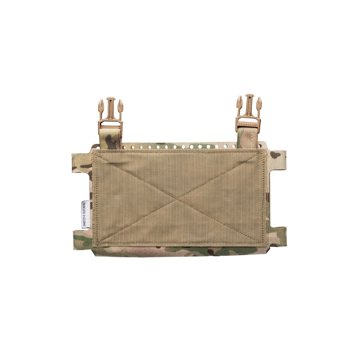 SPIRITUS SYSTEMS MICRO FIGHT CHASSIS MKV