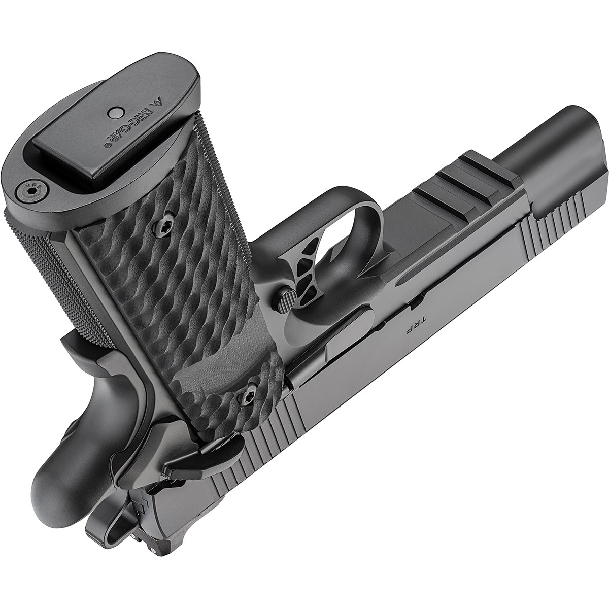 SPRINGFIELD ARMORY 1911 TRP 45 ACP SEMI-AUTO HANDGUN