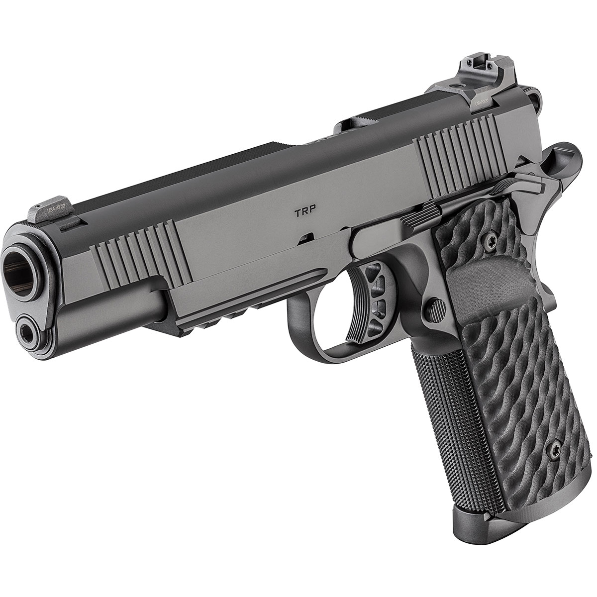 SPRINGFIELD ARMORY 1911 TRP 45 ACP SEMI-AUTO HANDGUN