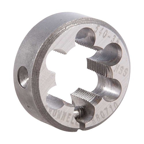 BROWNELLS REVOLVER BARREL/FRAME DIES