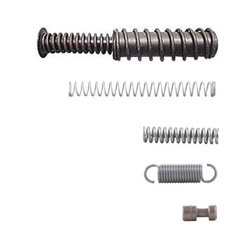 GLOCK SPRING KITS W/RECOIL SPRING ASSEMBLY