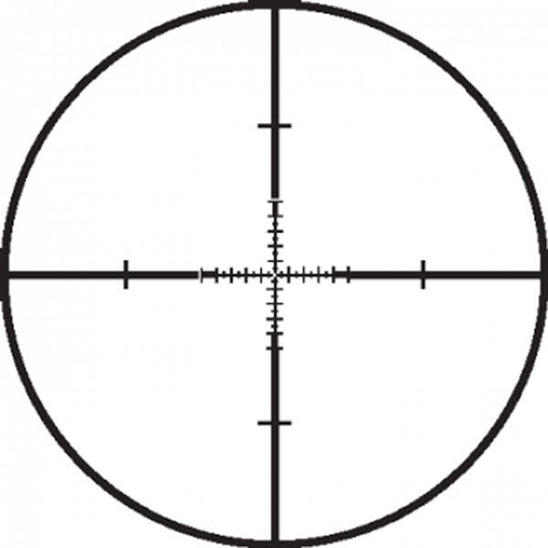 LEUPOLD MARK 5HD 7-35x56mm FFP PR2-MIL Reticle Black SKU: 526000790