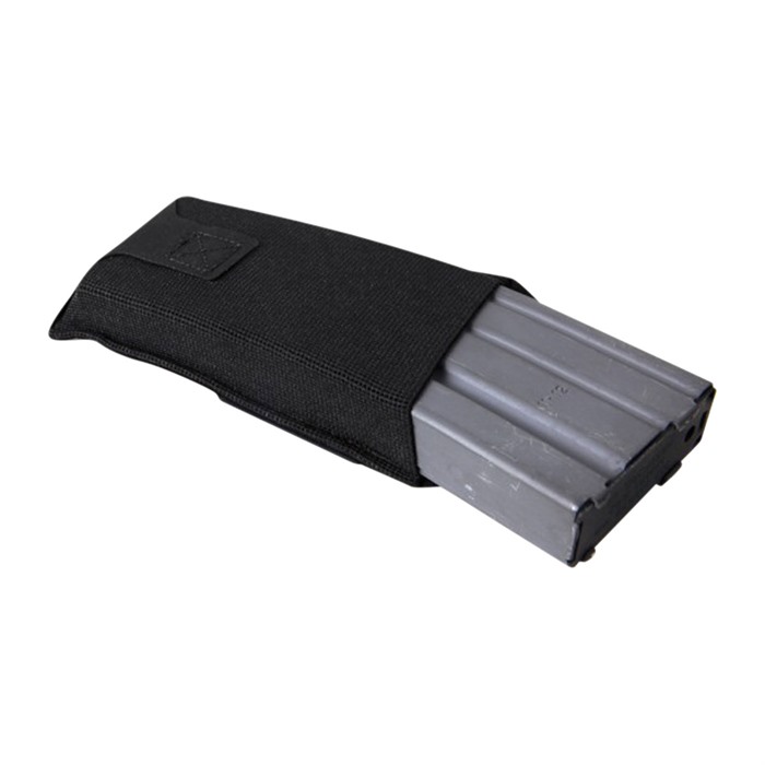 BLUE FORCE GEAR TEN-SPEED M4 MAGAZINE POUCH BELT MOUNT | UPC: 812114022164