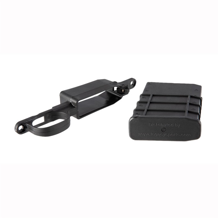 LEGACY SPORTS INTERNATIONAL HOWA 1500 DETACHABLE MAGAZINE DROP-IN KITS ...
