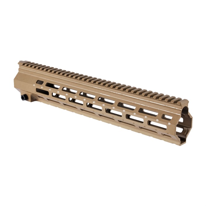 MIDWEST INDUSTRIES, INC. HK 416 HANDGUARD FREE FLOAT M-LOK