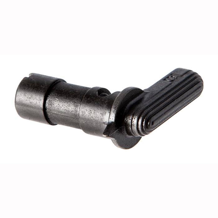 COLT AR15A4 SEMI-AUTO AMBIDEXTROUS SELECTOR (LEFT SIDE ONLY)