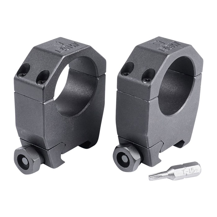 EGW KEYSTONE SERIES RINGS