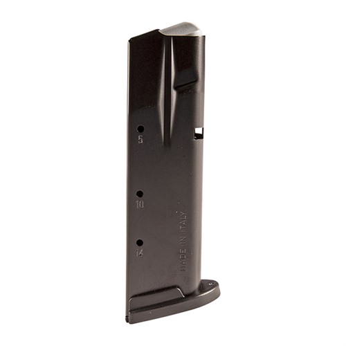 SIG SAUER, INC. P320/P250 40 SMITH & WESSON HANDGUN MAGAZINES