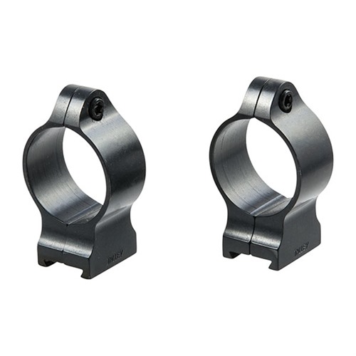 TALLEY FIXED SCOPE RINGS