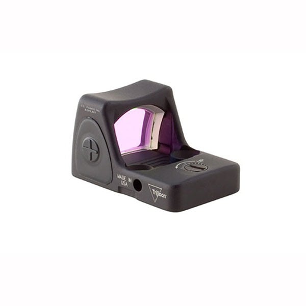 TRIJICON RMR TYPE 2 RM09 1.0 MOA LED REFLEX SIGHT
