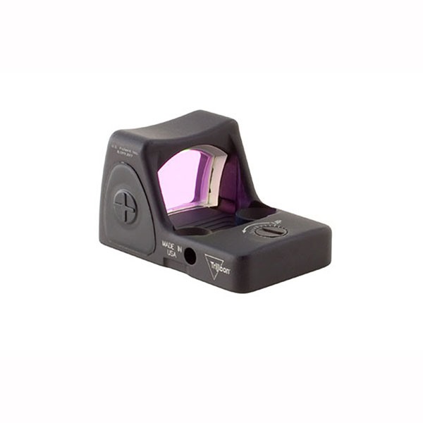 TRIJICON RMR TYPE 2 RM09 1.0 MOA LED REFLEX SIGHT