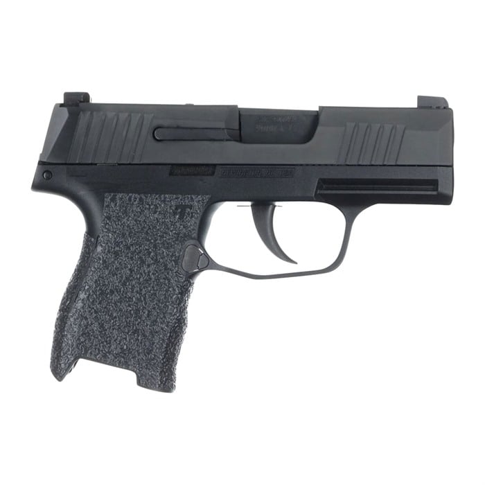 TALON GRIPS INC GRIP TAPE FOR SIG SAUER P365