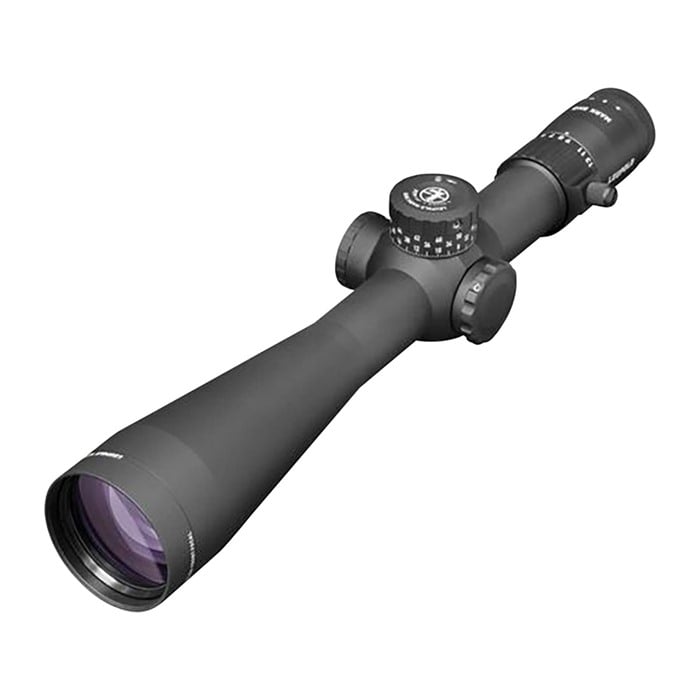 LEUPOLD MARK 5HD 5-25x56mm FFP Illuminated PR1-MIL Reticle Black SKU ...