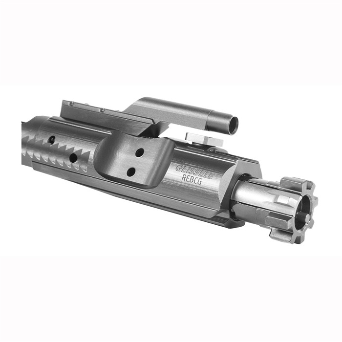 GEISSELE AUTOMATICS LLC AR-15 RELIABILITY ENHANCEMENT BOLT CARRIER ...