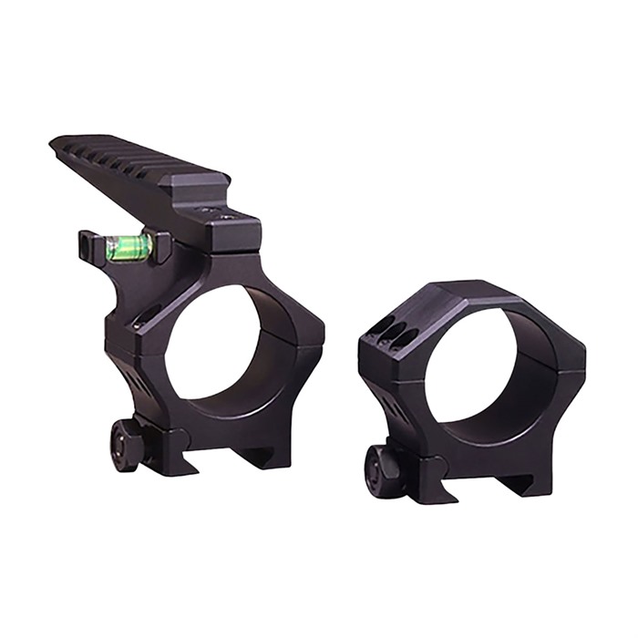 HAWKINS PRECISION, LLC HEAVY TACTICAL SCOPE RING SETS
