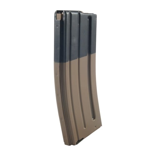 FN AMERICA LLC AR-15 30RD SCAR 16S MAGAZINE 223/5.56