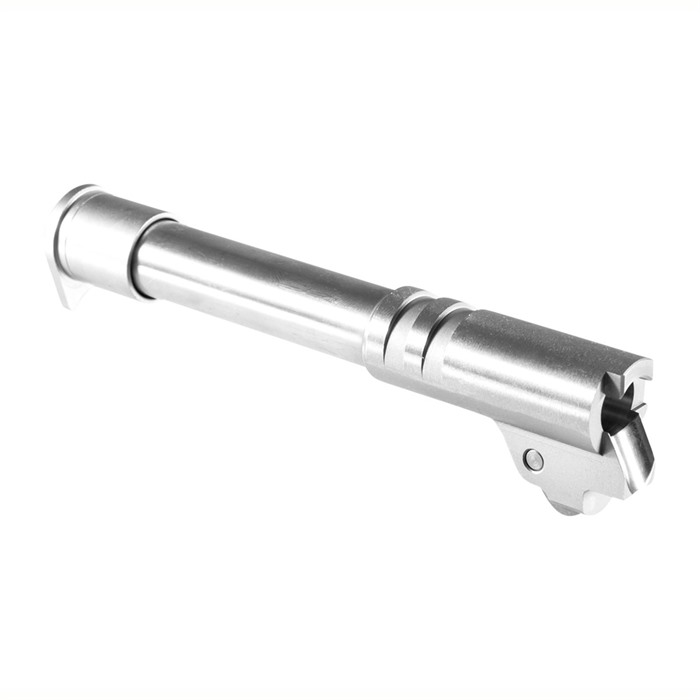 NOWLIN 40S&W S/S 1911 PRE-FIT MATCH GRADE BARREL 5" RAMPED