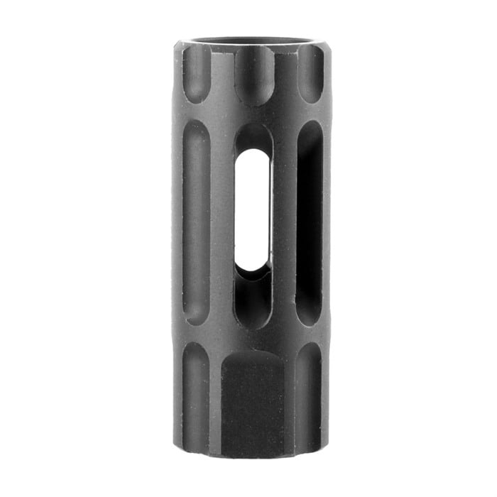 WILSON COMBAT AR-15 MUZZLE BRAKE Q-COMP