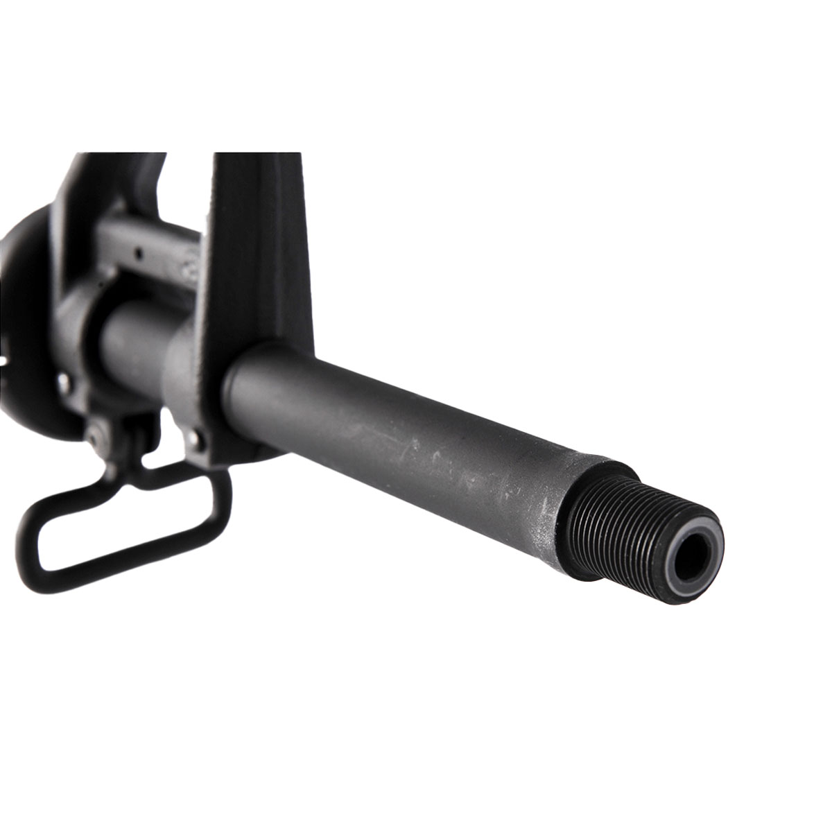 BROWNELLS AR-15 M16A1 RETRO CARBINE BARREL ASSEMBLIES